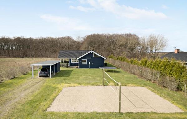 3 Bedroom Gorgeous Home In Storvorde - Danemark