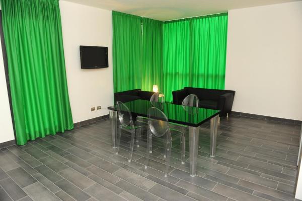 Residenza Menabrea - Turin