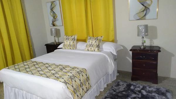 A&j Vacation Home - Montego Bay