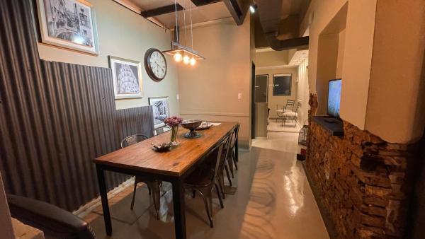 Ph Palermo Hollyhouse - Provincia de Buenos Aires