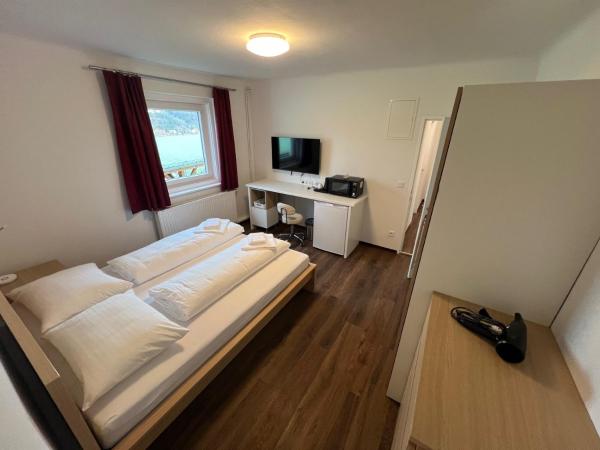Klockerhof Appartements I Rooms - Graz
