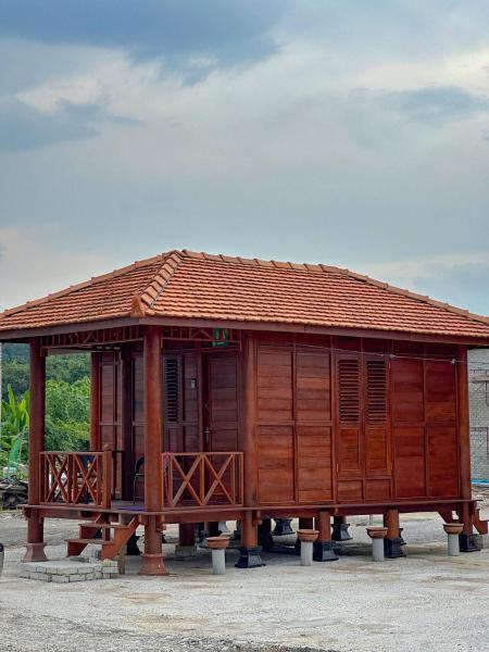 Homestay Kayu - Kajang