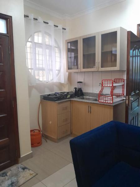 Pk Ocean Apartment - Mombasa
