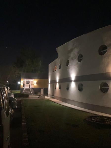 Nautilus ÉTterem éS Panzió - Hongrie