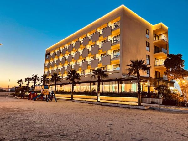 Amara Hotel & Spa - Durrës