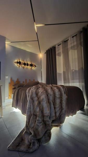 Luxueux Appartement Love Avec Sauna - Strasburgo