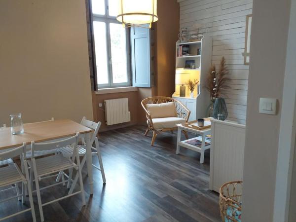 La Cabane Du Roc - Granville