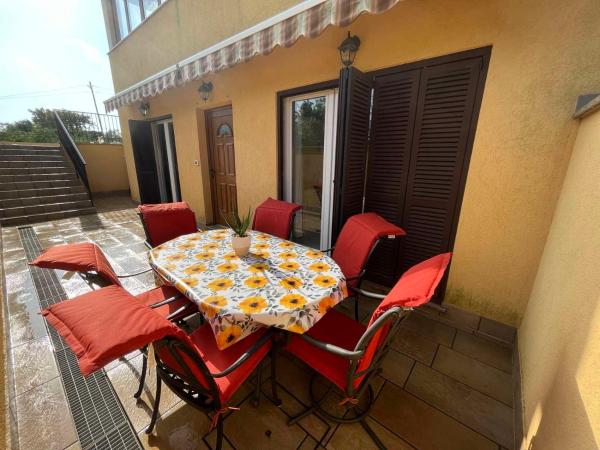 Apartman Glavica - Istria