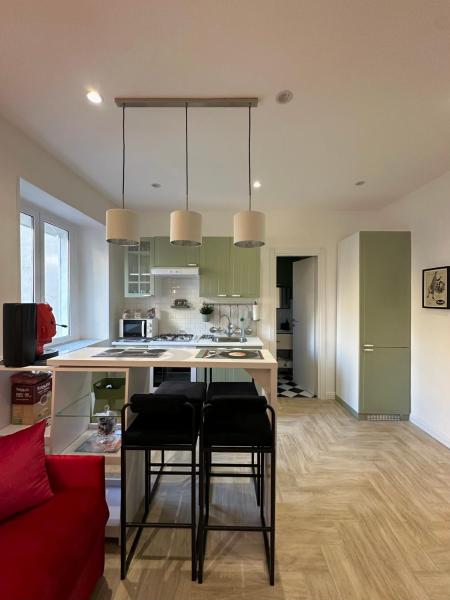 Vita Verace - Naples