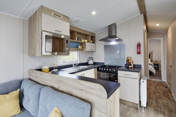 Ingoldale Holiday Park - Chapel Saint Leonards