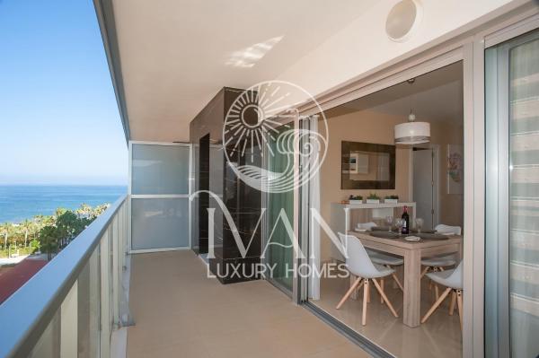 Casa Matías Ivan Luxury Homes 9ªlta Norte 1ªlínea - Oropesa del Mar