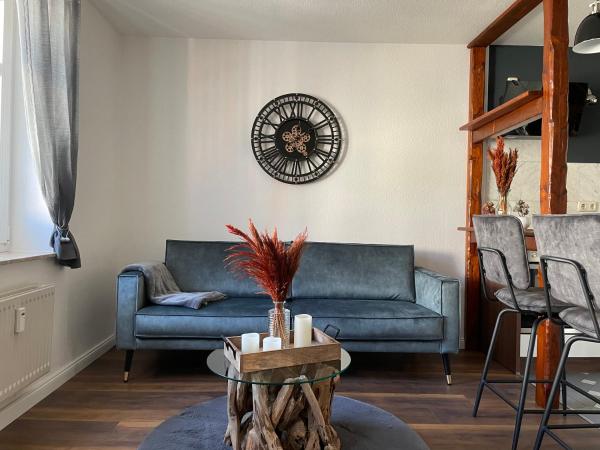 Ambiente In Zentraler Lage - Schwerin