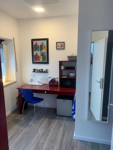 Guestroom 12 In Willich - Kempen