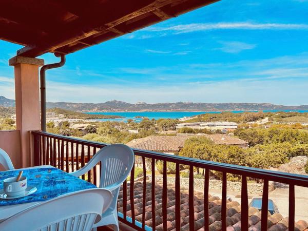 Sweet Homes Sea View With Pool - Sardaigne