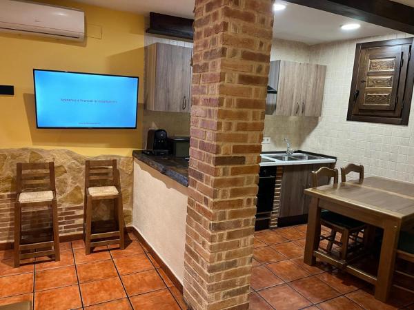 El Ribazo-cuenca Ciudad - Cuenca, España