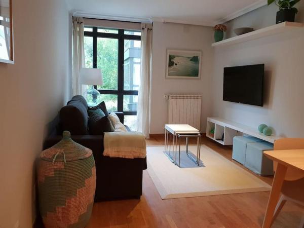 Apartamento 3banes - Llanes