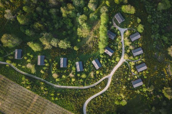 Oasyhotel - Cutigliano