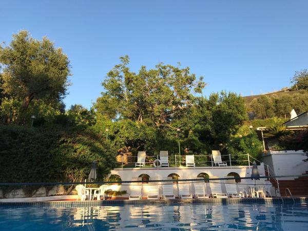 Loris House - Capri (island)