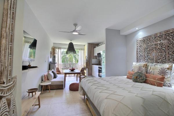 La Suite Serendipity Piscine Et Plage - Guadeloupe