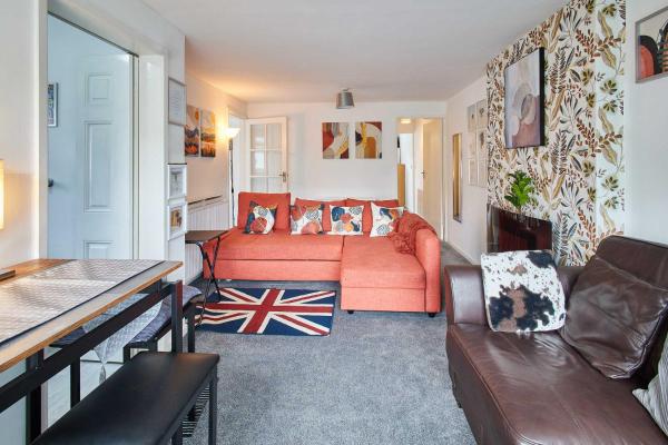 Host & Stay - Shaftsbury - Southwell