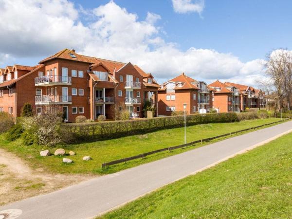 Kaiserhof Lake View - Kellenhusen