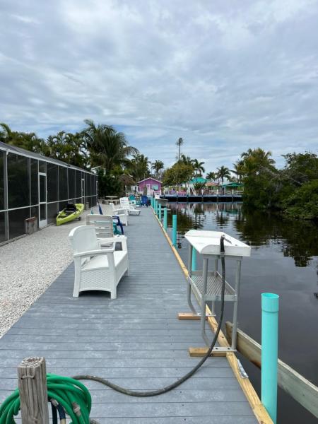 Angler's Inn - Cape Coral, FL