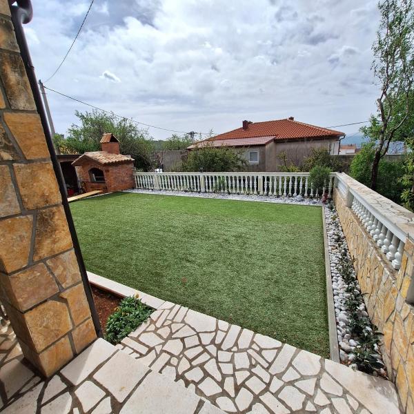 Apartman Kiara - Senj