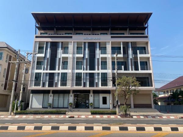 Hakka Wellness Residence - Mueang Samut Songkhram District