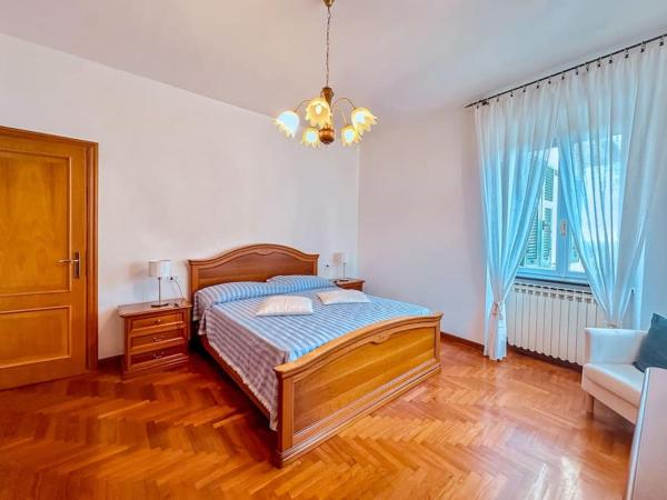 [5terre]nel Verde Sul Mare - Relax In The Greenery - Sestri Levante