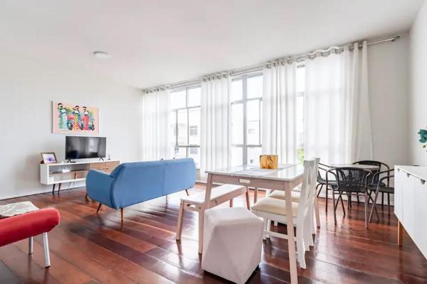 Amplo Apartamento Barra Salvador - Barra, Brasil