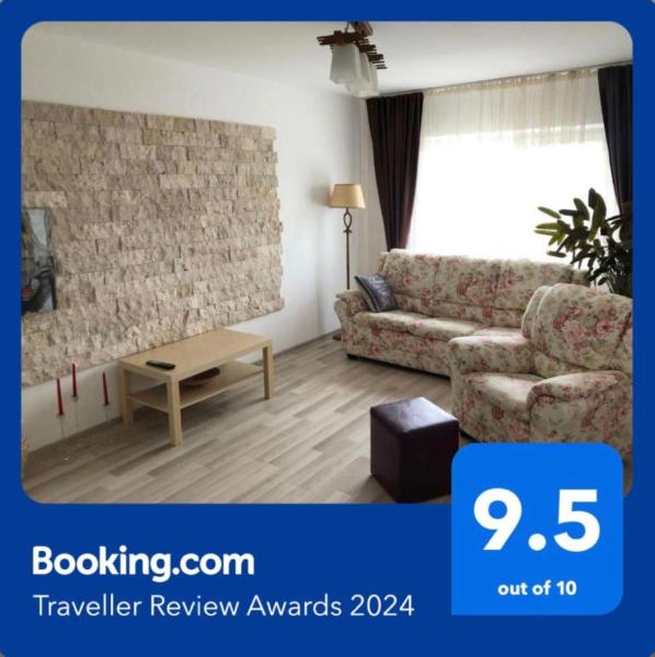 Page2 Apartament - Târgoviște