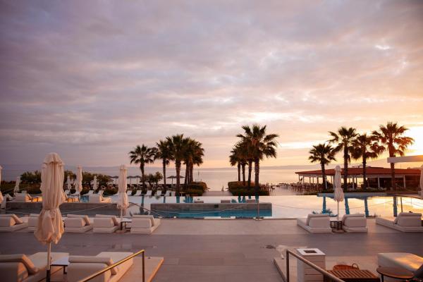 Domes Noruz Kassandra, Halkidiki - Adults Only - 哈爾基季基州