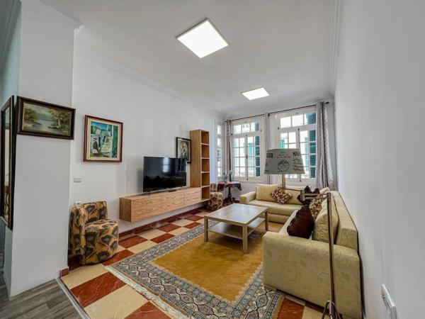 Hogar En El Corazón De Tetuán - Tetouan