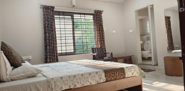 Sugamya Farm Guesthouse - カルナータカ