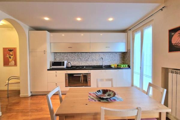 Appartamenti Benaco - Lazise