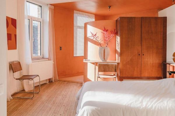 Your Colourful Antwerp Oasis - Rumst