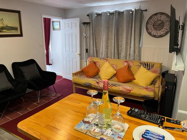 Seaview Cottage 24 Freeman Street - Wells-next-the-Sea