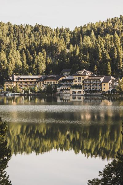 Seehotel Jägerwirt - Styria