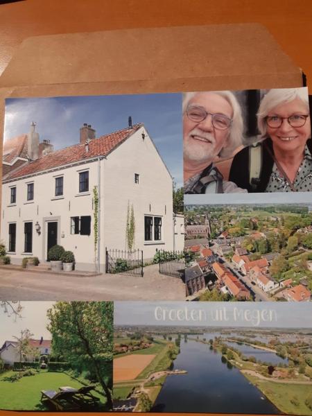 B&b Op De Keien - Oss