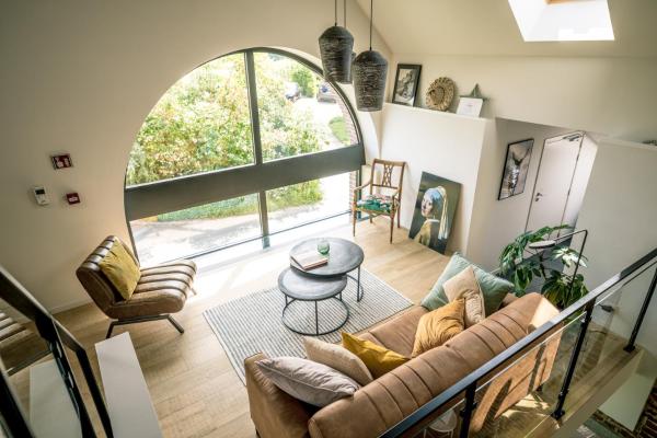 Vakantiewoning De Woestijn - Tubize