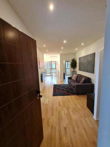 Cosenza Apartment - Rose