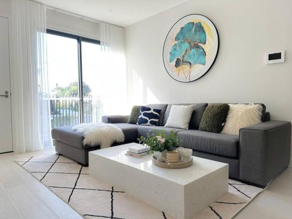 Shine Keysborough High-end Family Home, Netflix, Top Location - Cranbourne