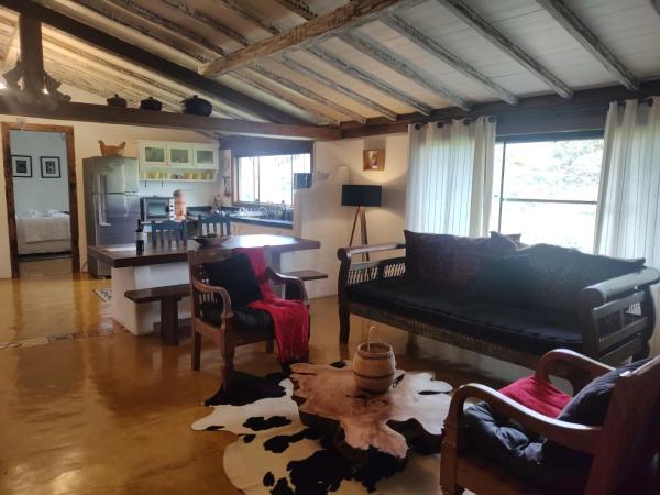 Casa Moitará - Tiradentes