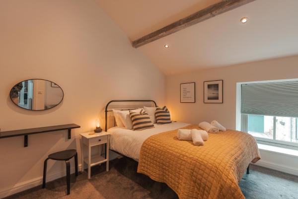 Bridge Apartment - Glossop