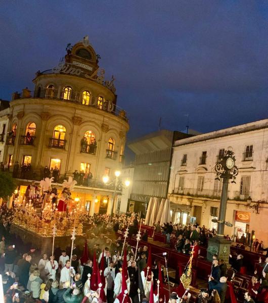 Apartamento Gallo Azul - Jerez de la Frontera