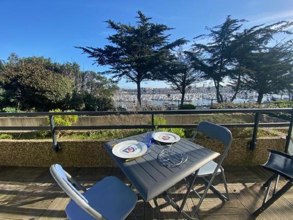 Le New Port - Saint-Gilles-Croix-de-Vie