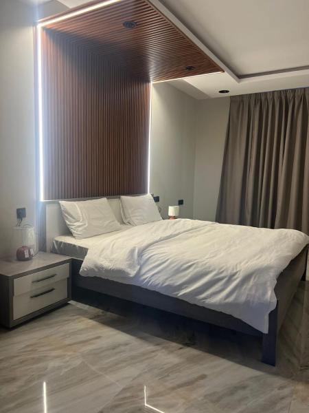 شاليهات السلطان الفاخرة بالمدينة المنورة -Villa Alsultan Chalets - Medina, Saudi Arabia