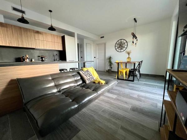 Yellow Uptown 70 - Fiera Milano - San Siro