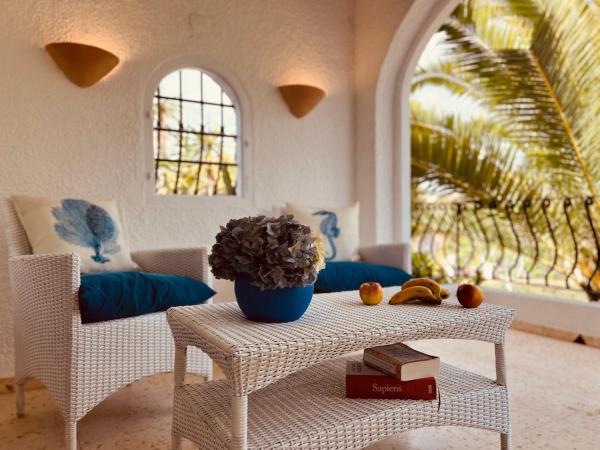 Bungalow Aloha Moraira By Sun & Sea Homes - Moraira