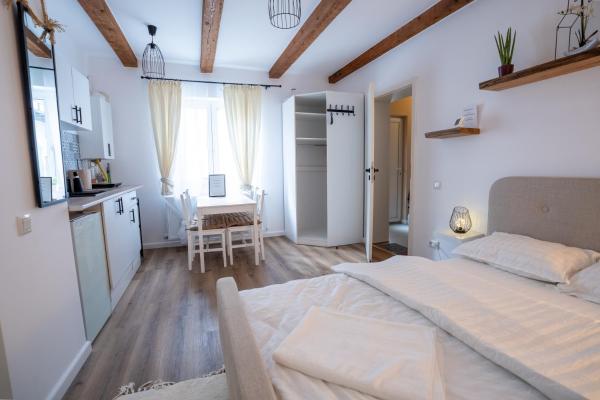 Middle Studio - Brașov